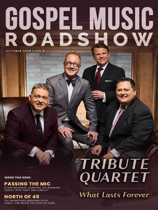 Gospel Music Roadshow - Louisville Free Public Library - OverDrive