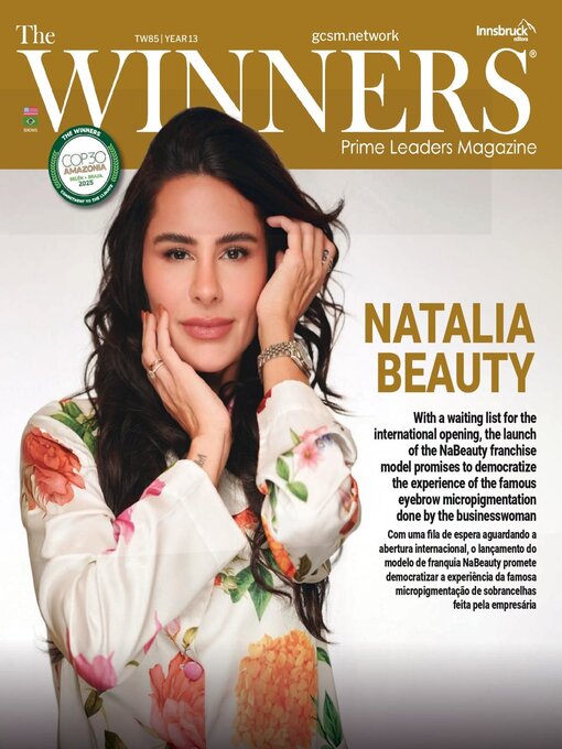 The Winners - Harris County Public Library - OverDrive