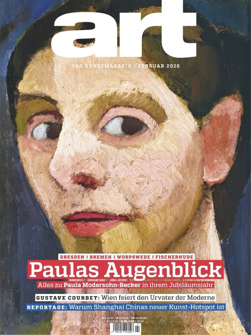 art Magazin - Pikes Peak Library District - OverDrive