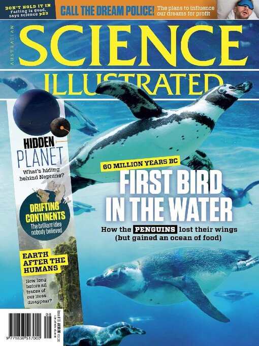 Science Illustrated - NLB - OverDrive