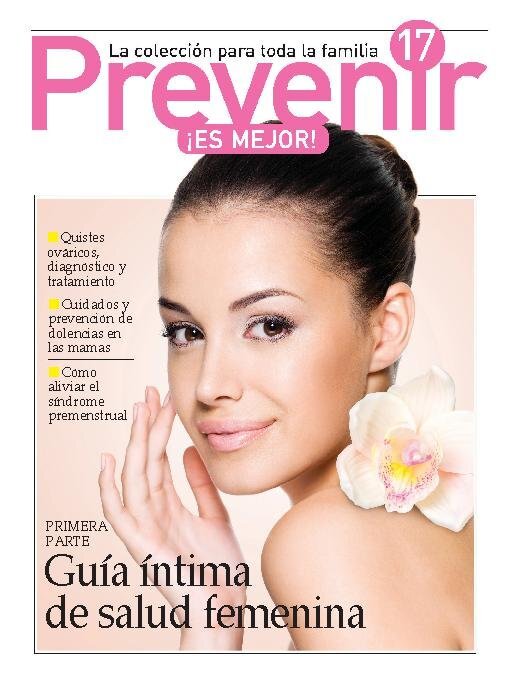Prevenir - Toronto Public Library - OverDrive