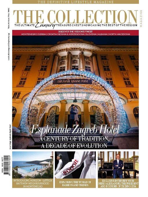 Libby - The Collection