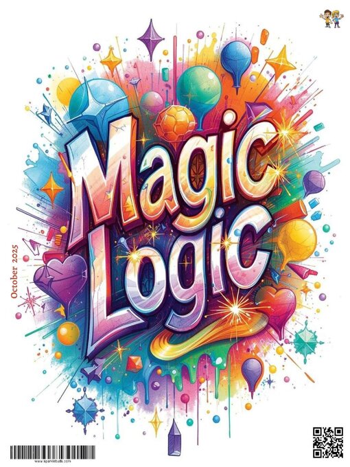 Magic Logic - Louisville Free Public Library - OverDrive