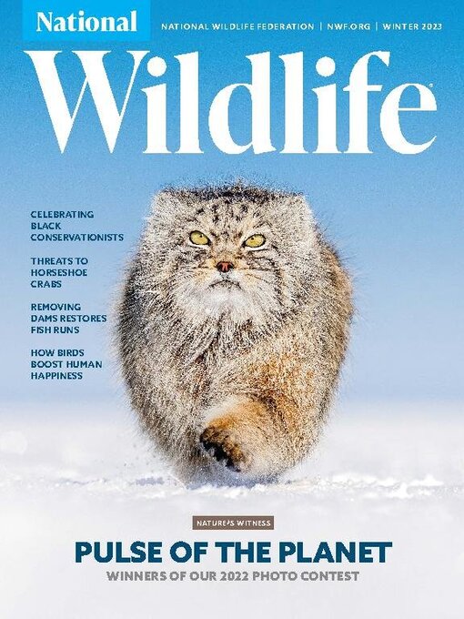 National Wildlife - Jefferson County Public Library - OverDrive