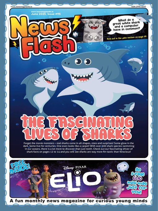 News Flash - Toronto Public Library - OverDrive
