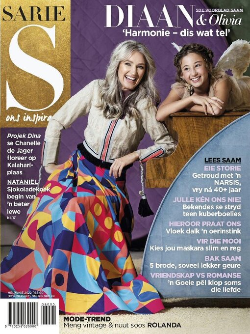 SARIE - Hamilton Public Library - OverDrive
