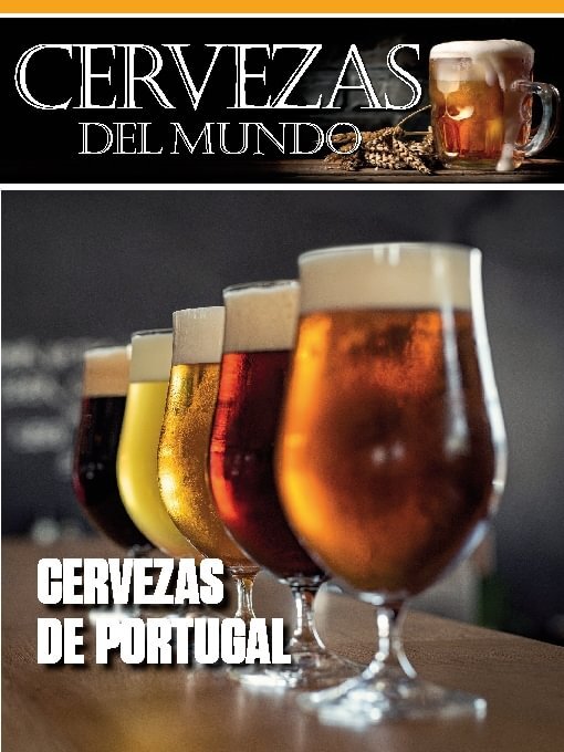 Cervezas del mundo - Auckland Libraries - OverDrive