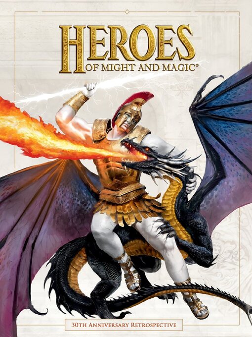 Heroes Of Might And Magic - 30Th Anniversary Retrospective - The Free ...