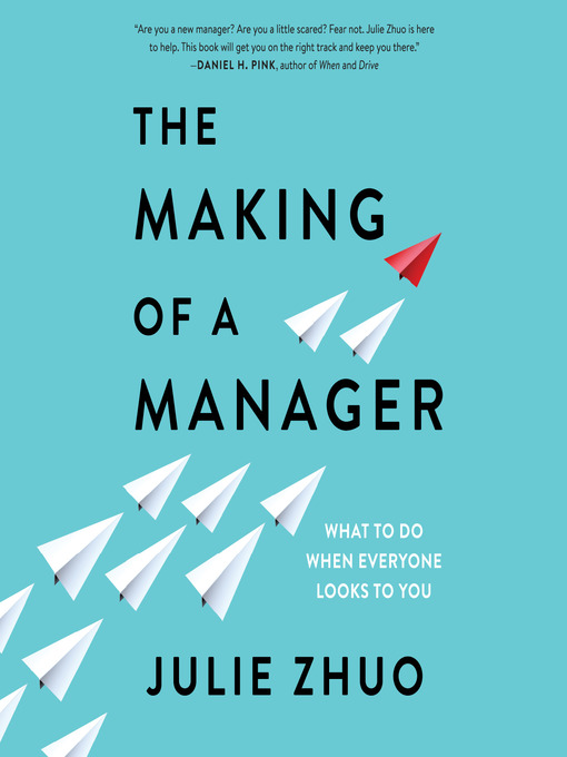 Libby - The Making of a Manager