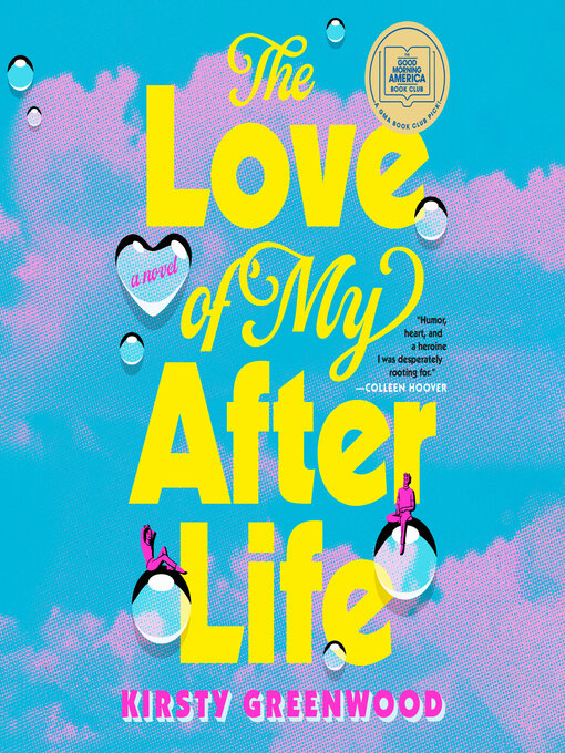 Libby - The Love of My Afterlife