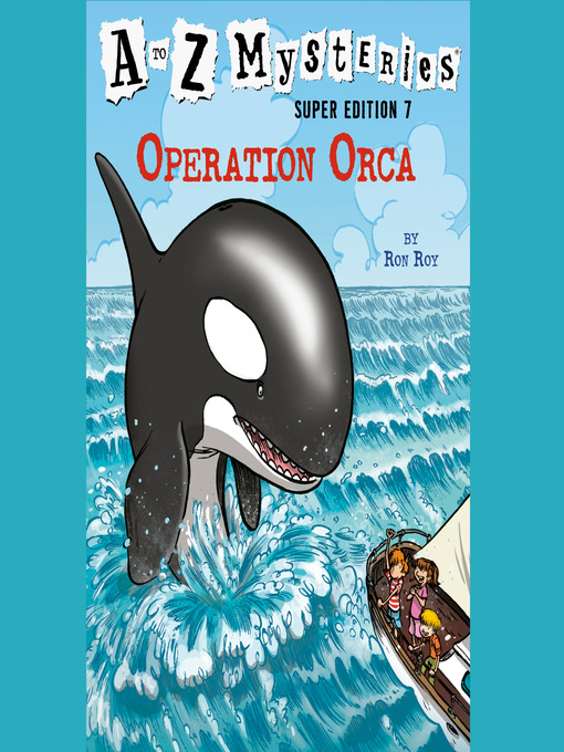 Libby - Operation Orca