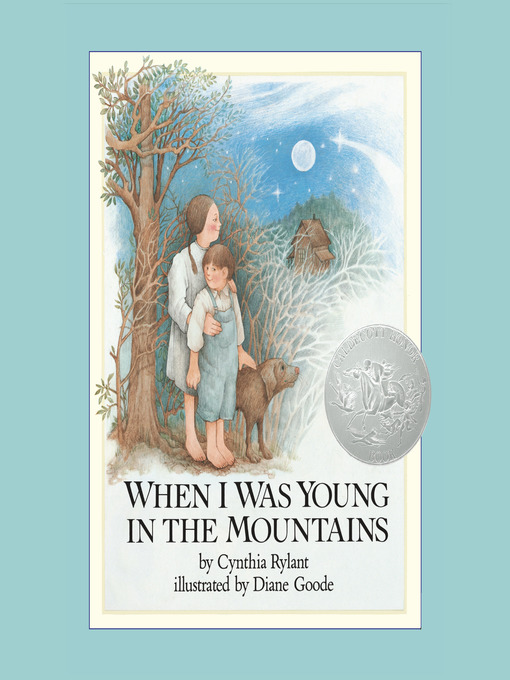 Libby - When I Was Young in the Mountains