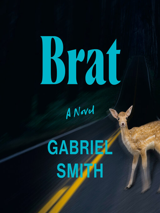 Brat - Libraries Southwest Consortium - OverDrive