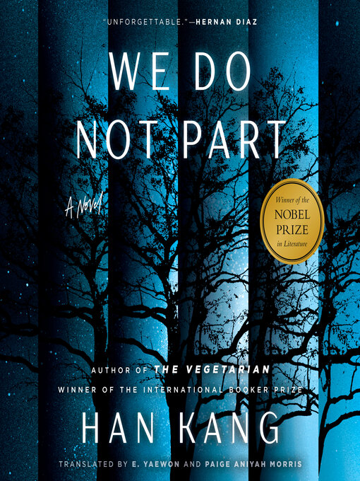 We Do Not Part - Tennessee READS - OverDrive