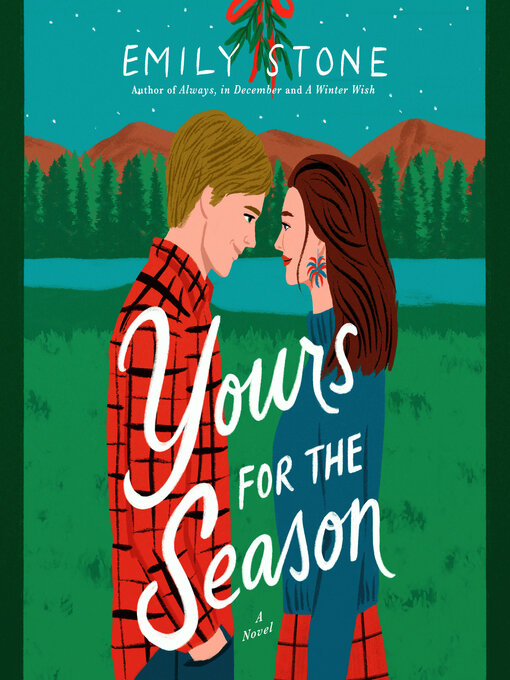 Yours For the Season - Harris County Public Library - OverDrive