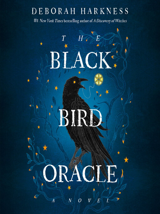 The Black Bird Oracle - The Free Library of Philadelphia - OverDrive