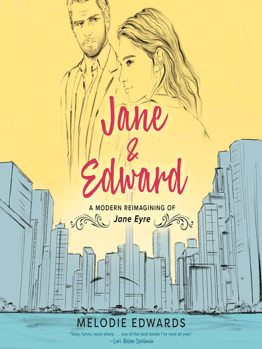 Libby - Jane & Edward