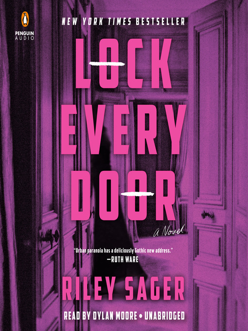 Libby - Lock Every Door
