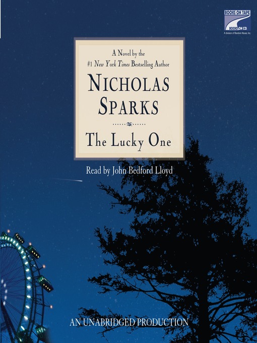 Libby - The Lucky One