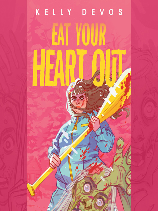 Featured Listens - Eat Your Heart Out - The Ohio Digital Library ...