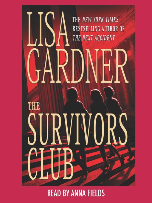 Libby - The Survivors Club
