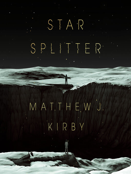 Libby - Star Splitter