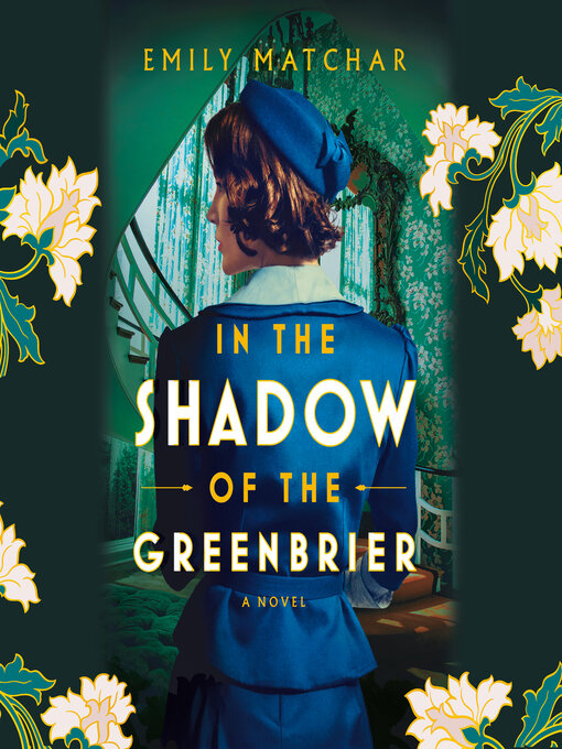 Libby - In the Shadow of the Greenbrier