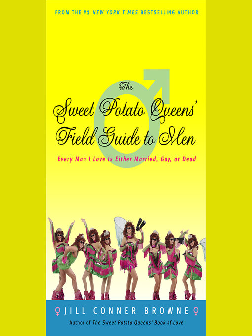 Libby - The Sweet Potato Queens' Field Guide to Men