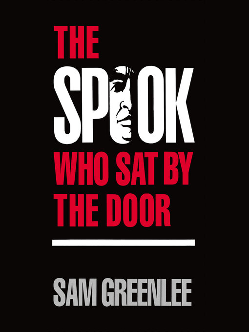 Libby - The Spook who Sat by the Door
