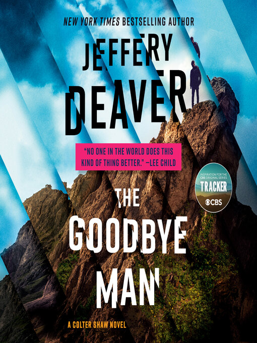 The Goodbye Man - Greater Phoenix Digital Library - OverDrive