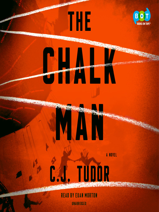 The Chalk Man - Grand Rapids Public Library - OverDrive