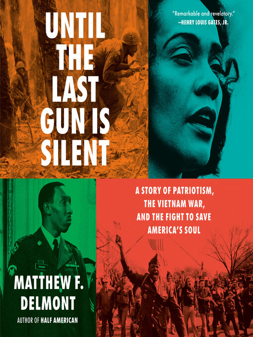 Until the Last Gun Is Silent - Los Angeles Public Library - OverDrive