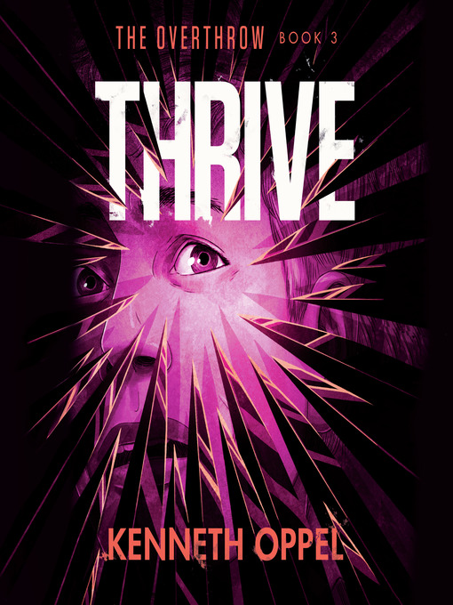 Libby - Thrive