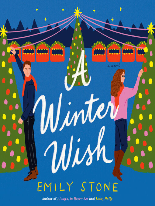 A Winter Wish - Department of Defense - OverDrive