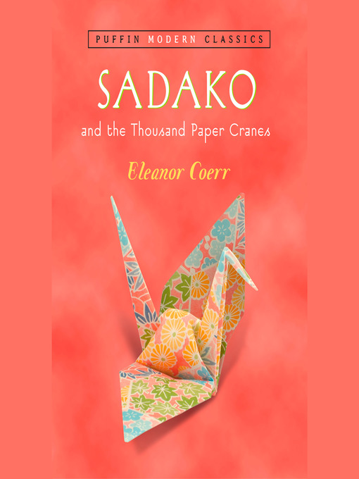 Lexile - Sadako and the Thousand Paper Cranes - Busan English Library ...