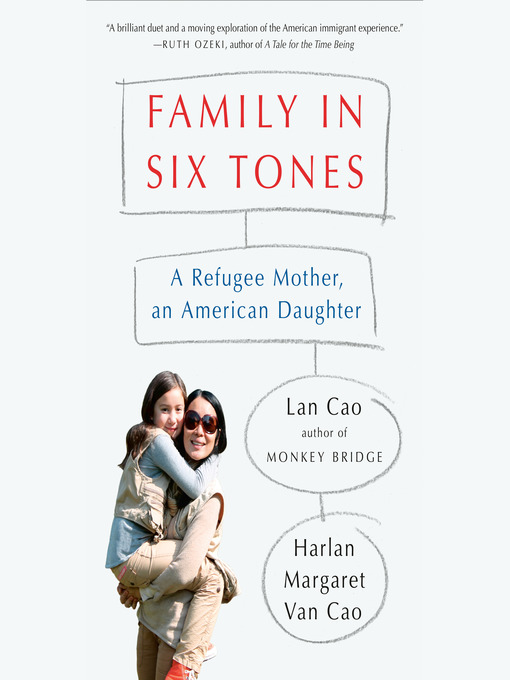 Libby - Family in Six Tones