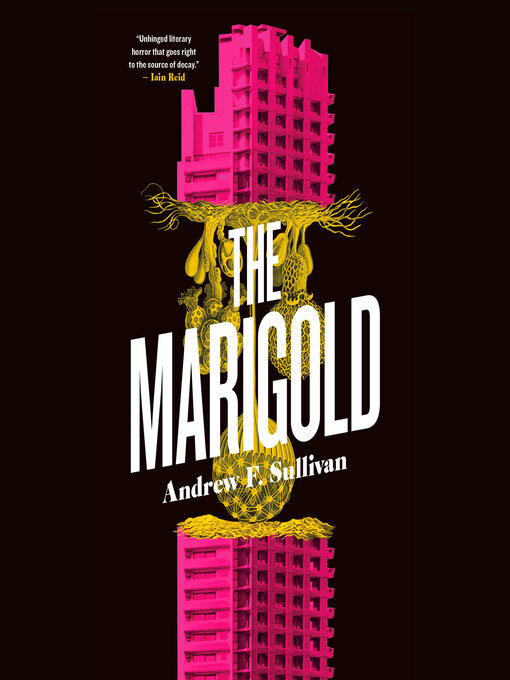 The Marigold - Department of Defense - OverDrive