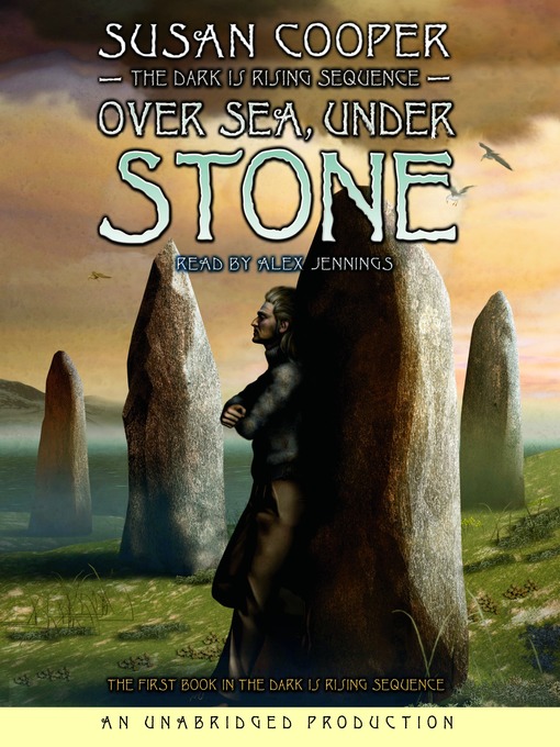 Libby - Over Sea, Under Stone