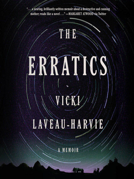Indigenous Peoples Collection - The Erratics - Toronto Public Library ...