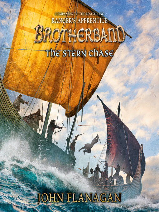 Libby - The Stern Chase