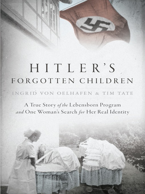 Libby - Hitler's Forgotten Children