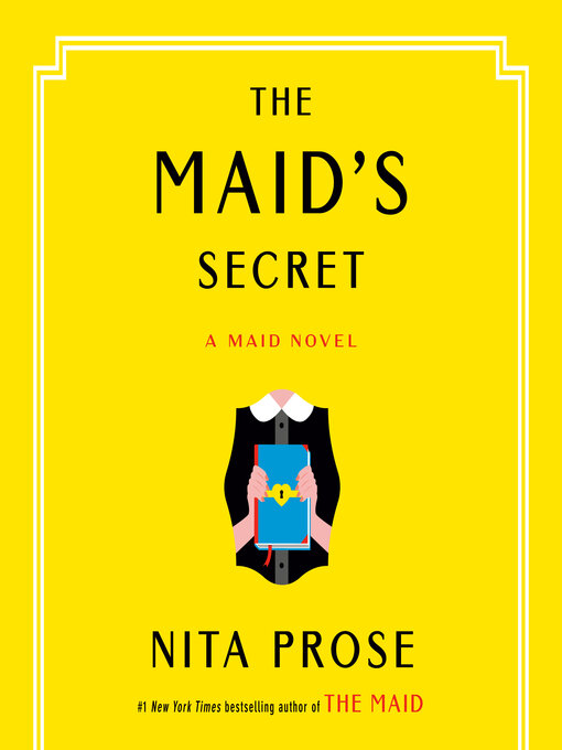 The Maid's Secret - Prince William Public Libraries - OverDrive