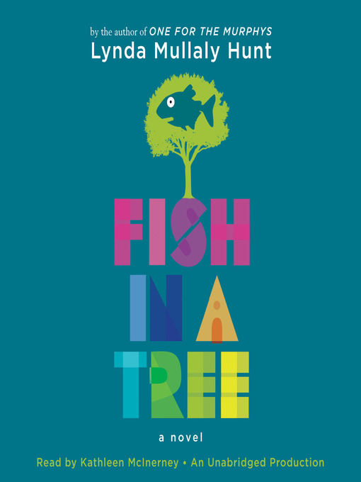 Libby - Fish in a Tree