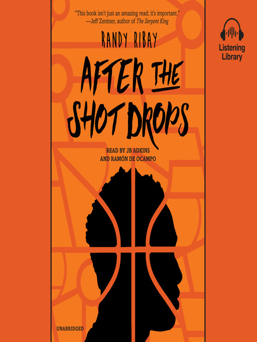 Libby - After the Shot Drops