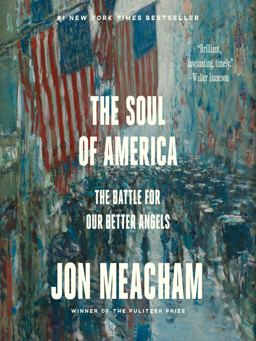 Libby - The Soul of America