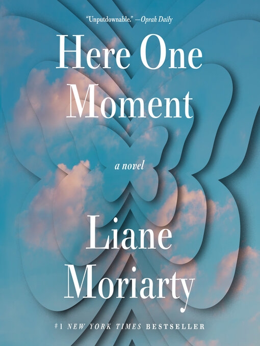 Here One Moment - Denver Public Library - OverDrive