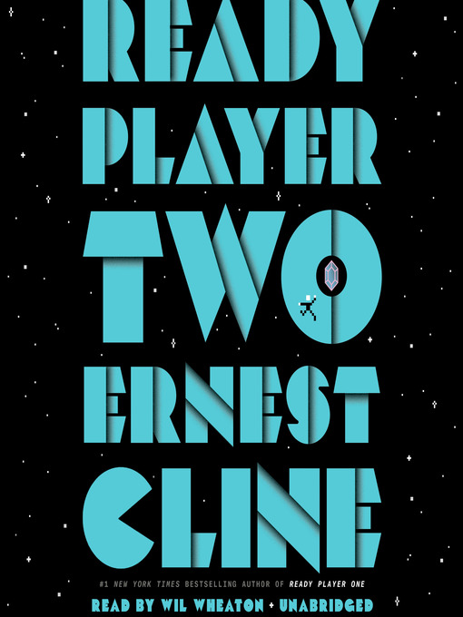 Libby - Ready Player Two