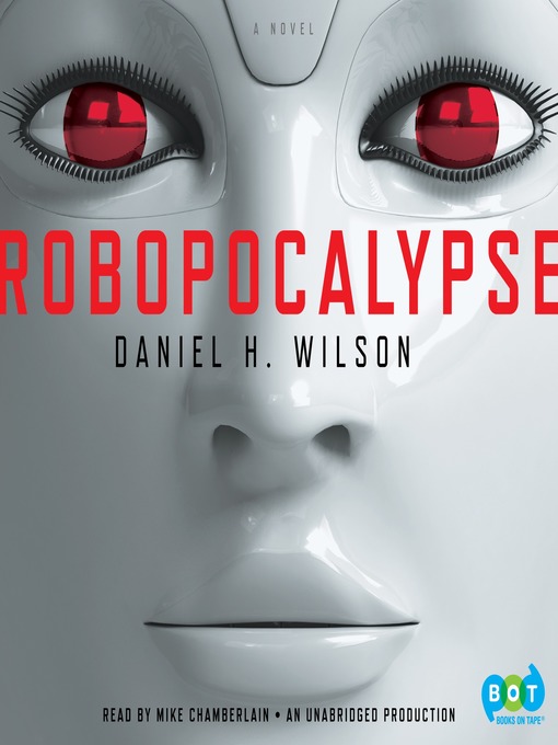 Libby - Robopocalypse