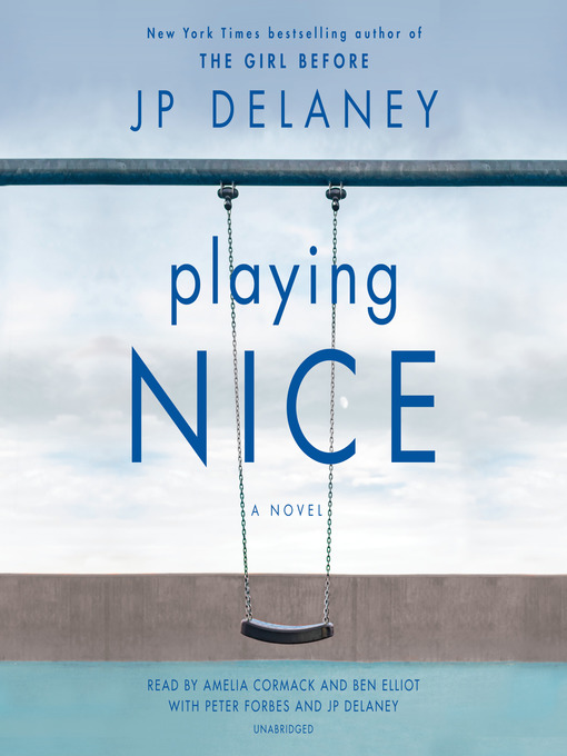 Playing Nice - BCCLS - OverDrive