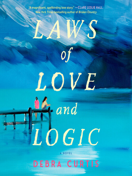 Laws of Love and Logic - Los Angeles Public Library - OverDrive